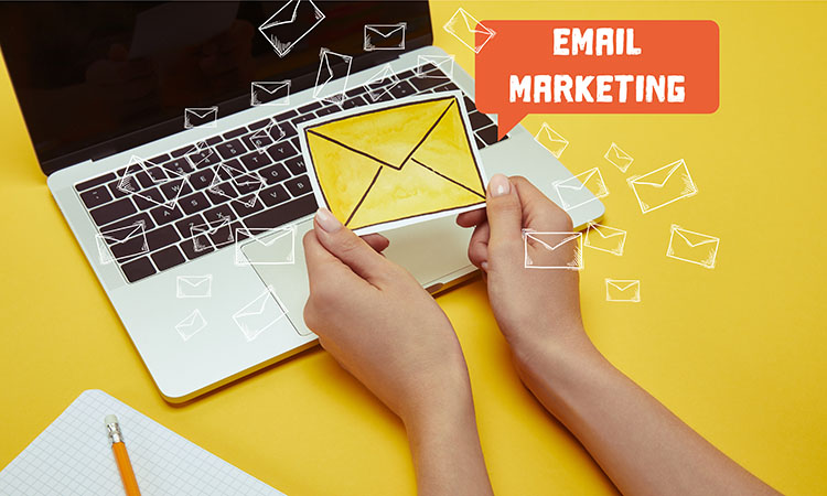 Apa Itu Email Marketing dan Bagaimana Cara Menggunakannya untuk Bisnis ...